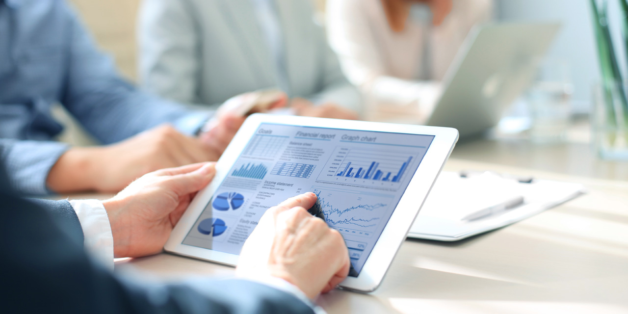 Financial information | AGCS