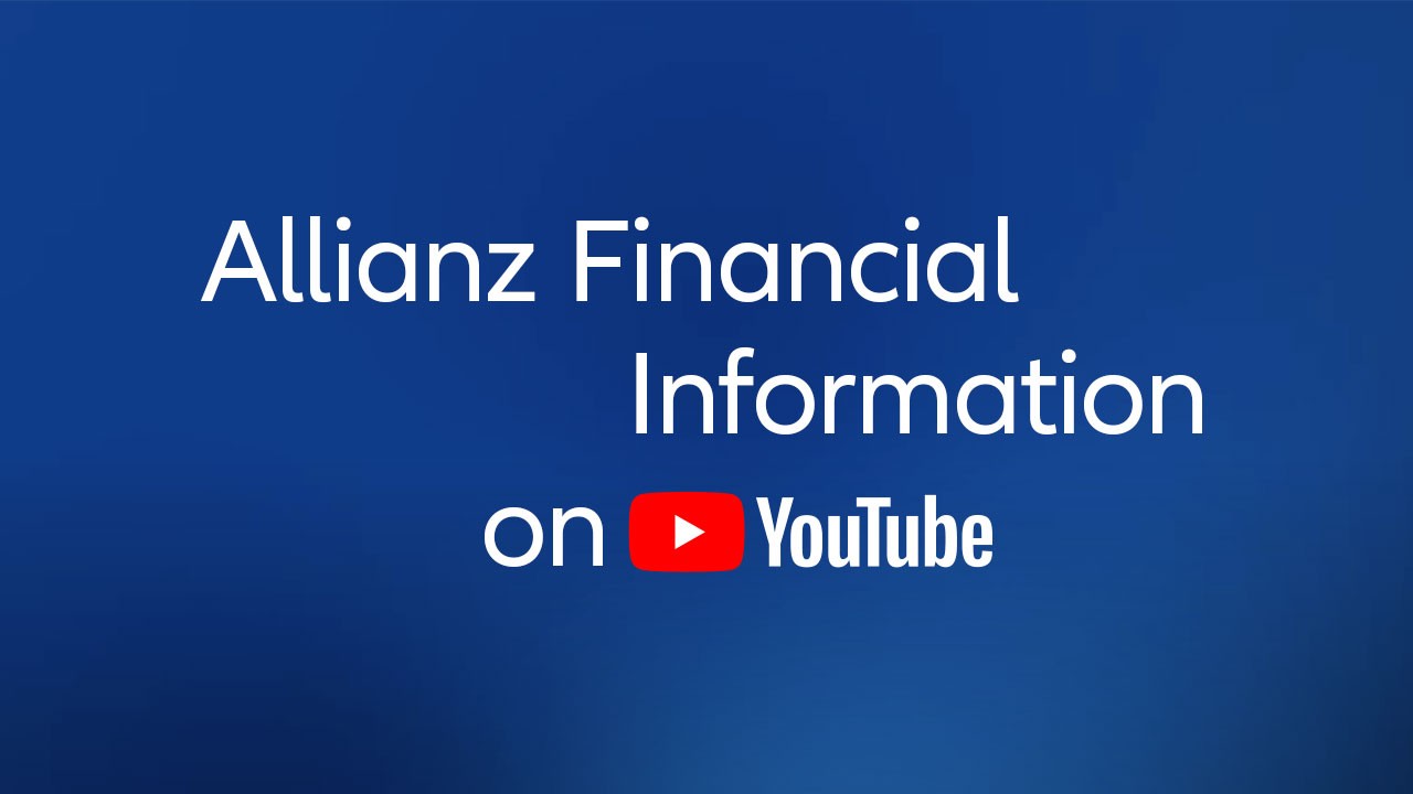 Investor Relations | Allianz