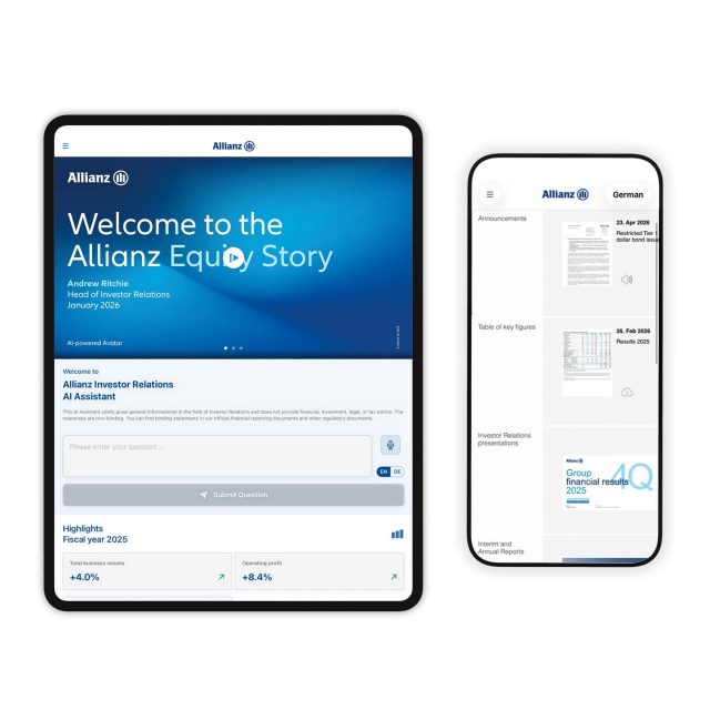 Annual Report | Allianz